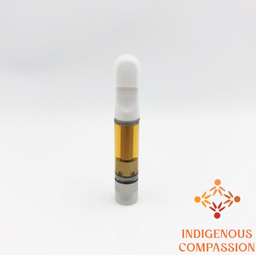 Vape Cartridges – Indigenous Compassion